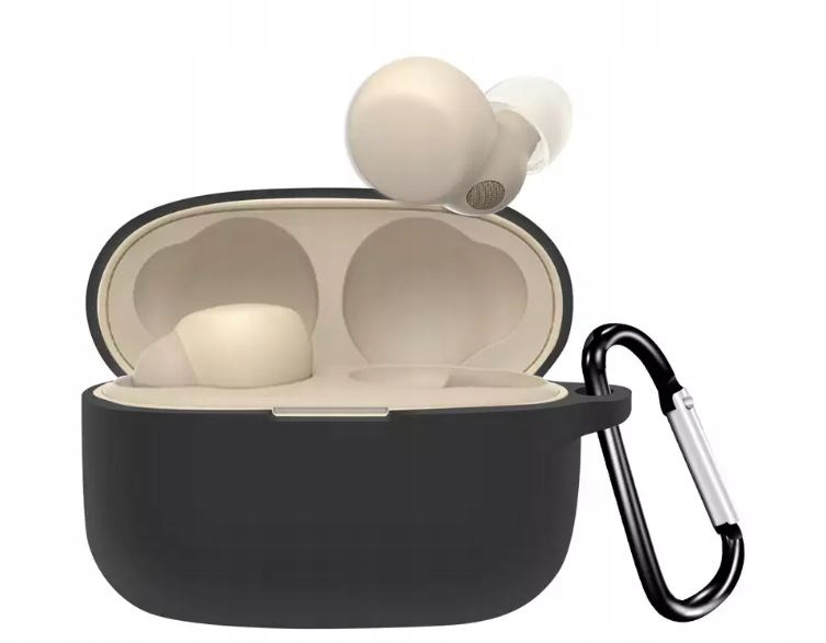 ETUI SILIKONOWE CASE NA SŁUCHAWKI SONY LINKBUDS S - Sklep, Opinie, Cena ... ETUI SILIKONOWE CASE NA SŁUCHAWKI SONY LINKBUDS S - Sklep, Opinie, Cena ...