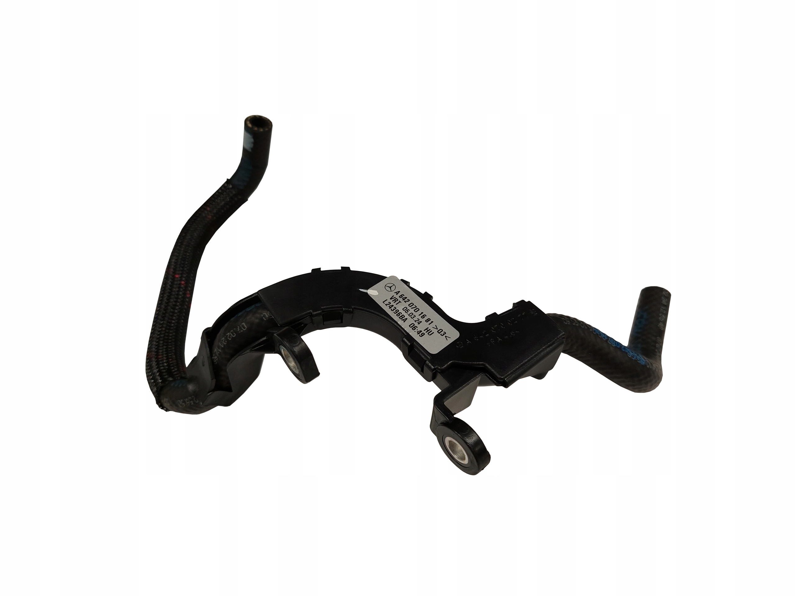 Mercedes-Benz OE A6420701681 753325326897 za 179.00PLN z Warszawa ...