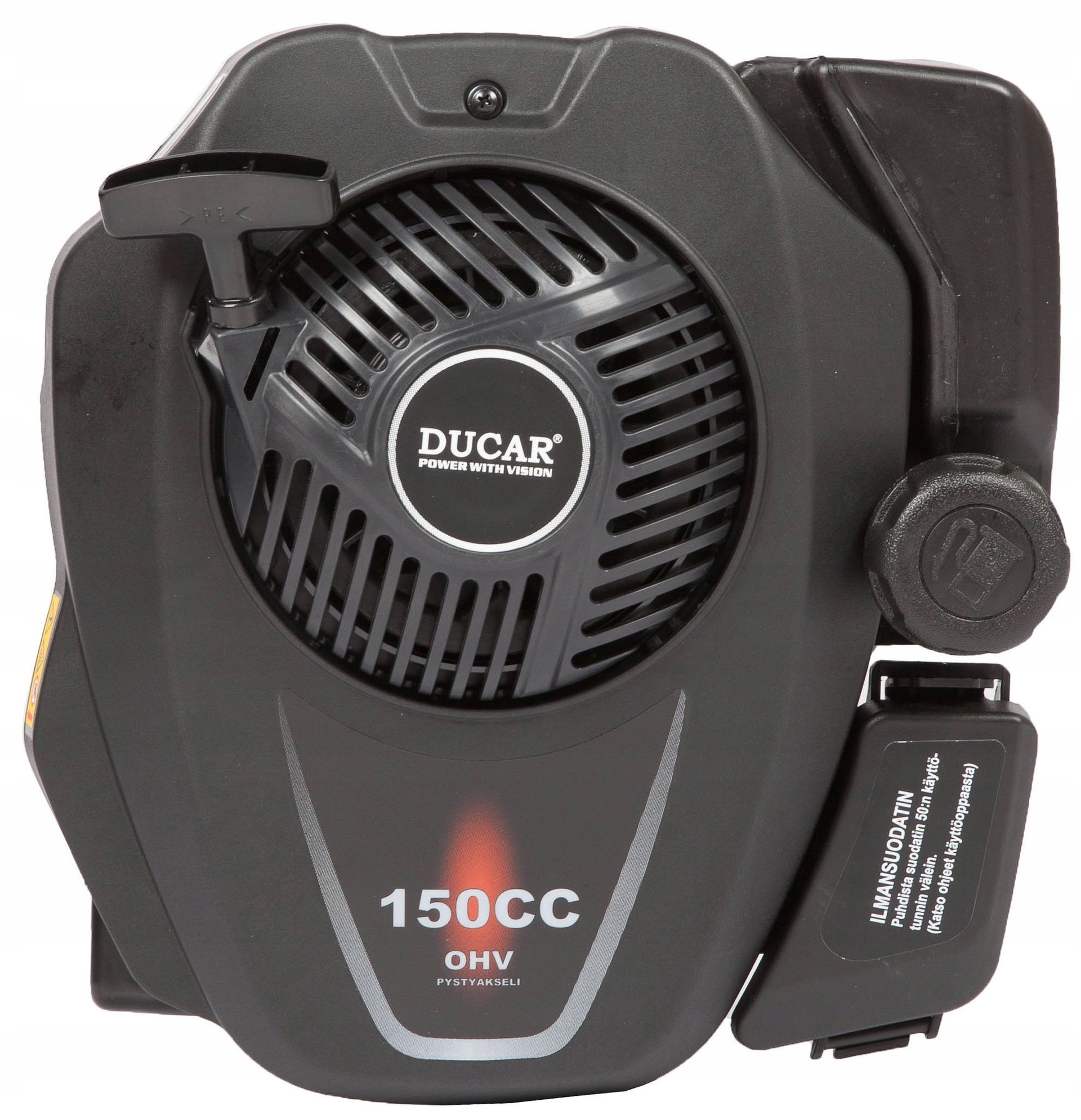 SILNIK DO KOSIARKI DUCAR 150CM WAŁ PION 22,2X73MM • Cena, Opinie ...