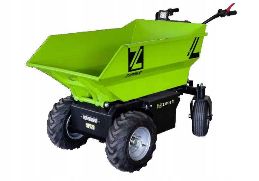 Wozidło Mini Wywrotka - Niska cena na Allegro