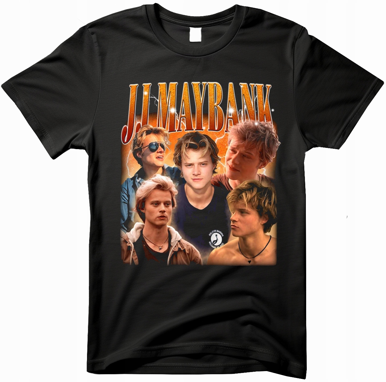Koszulka Jj Maybank - Niska cena na Allegro