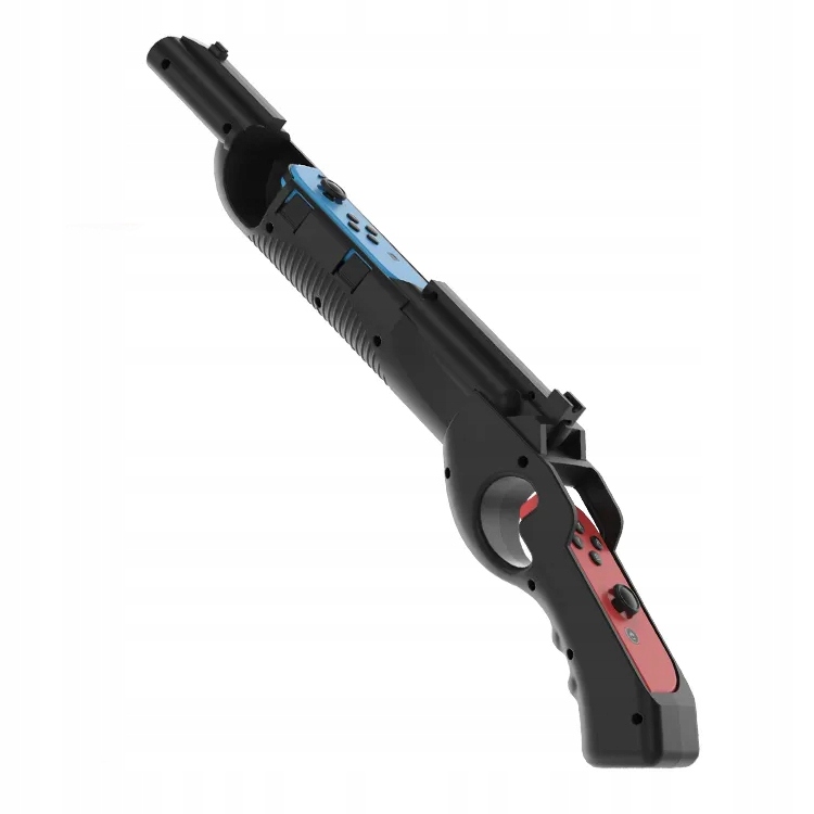 Nintendo Switch Gun - Niska cena na Allegro.pl