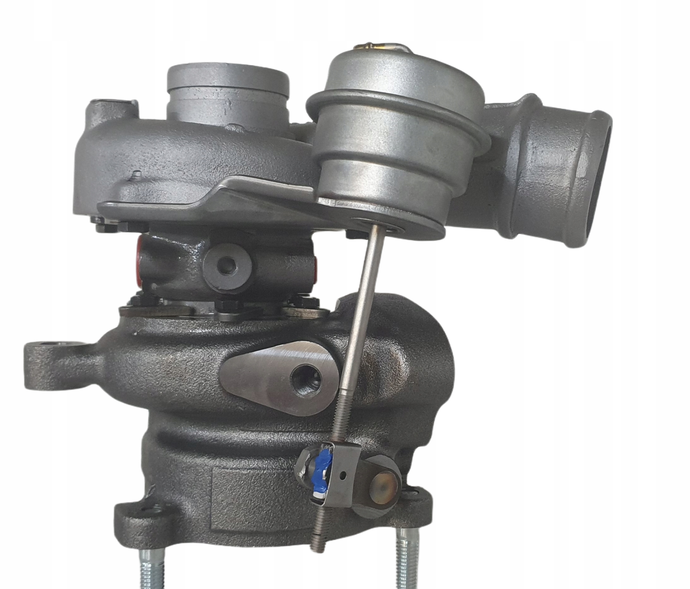 TURBINA Audi S3 TT 1.8T 225km BAM + uszczelki • Cena, Opinie - Allegro