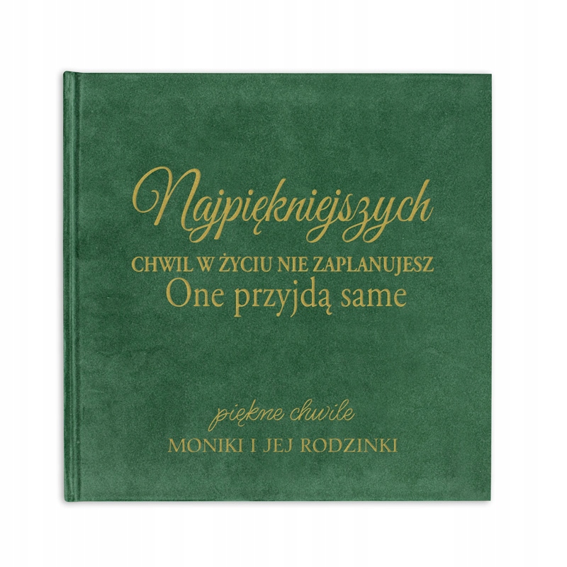 ALBUM Welurowy do Wklejania Zdjęć Najpiękniejsze chwile - Sklep, Opinie ... ALBUM Welurowy do Wklejania Zdjęć Najpiękniejsze chwile - Sklep, Opinie ...