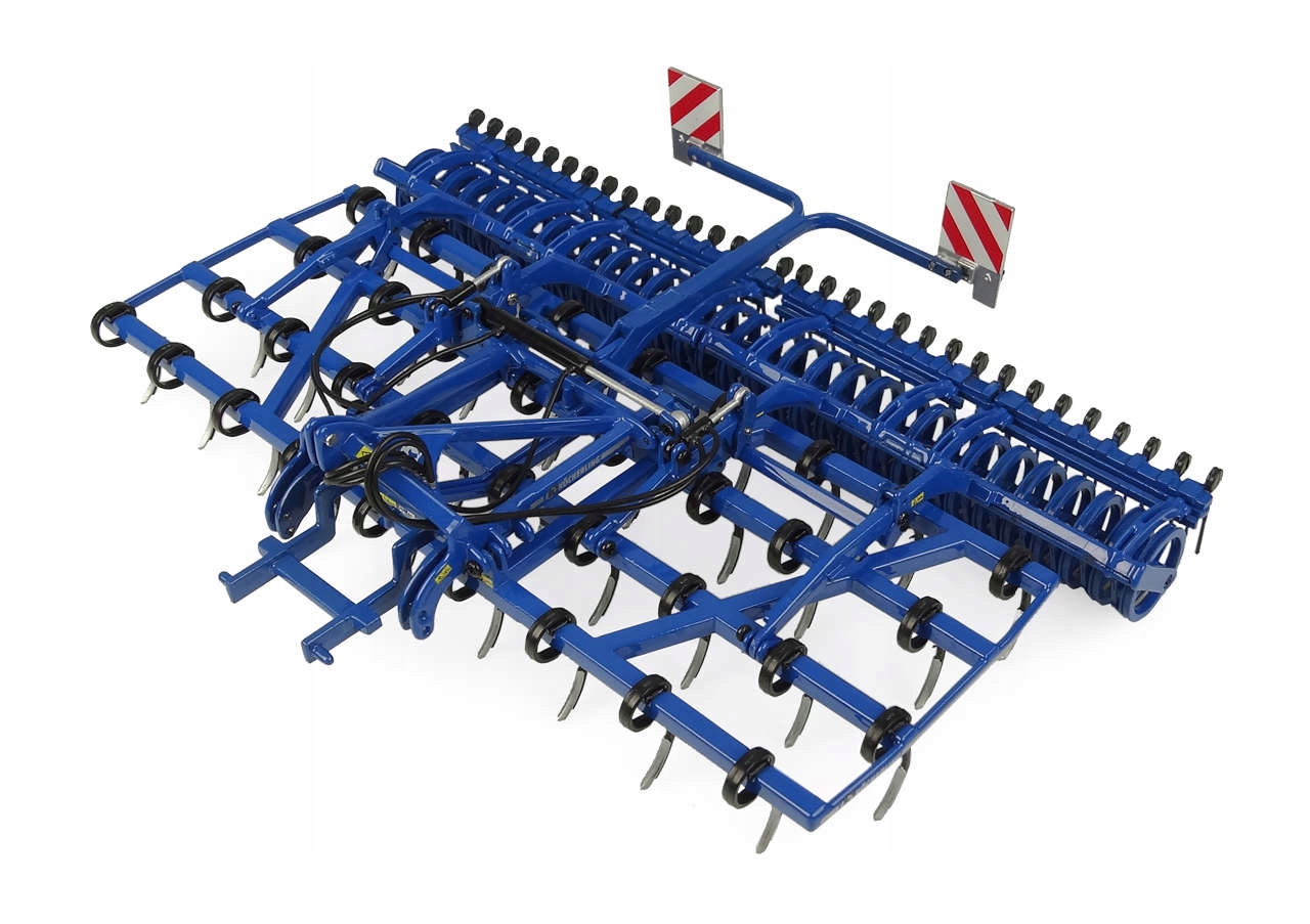 Model kultywator Köckerling Allrounder Classic 530 (3539186283008) • Cena, Opinie • Samochody i ...
