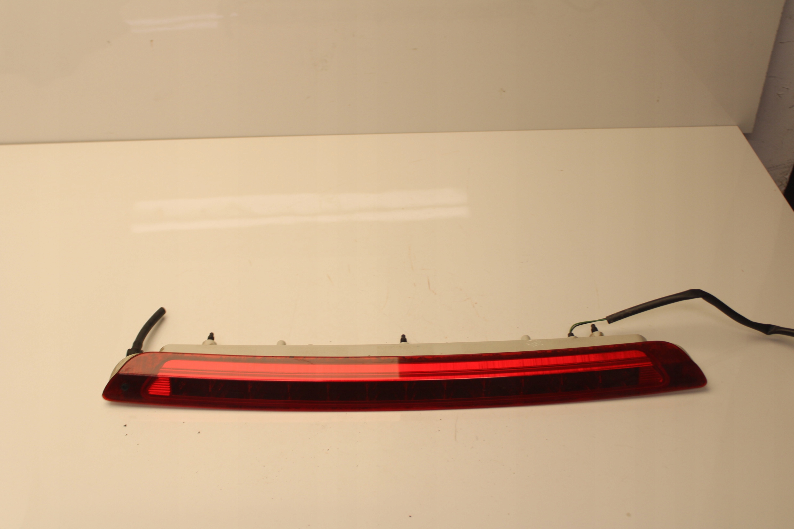 KIA PROCEED PRO CEED 2006R- TRZECIE ŚWIATŁO STOP LAMPA STOPU za 140 ...