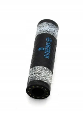 ELASTYCZNY PRZEWÓD PALIWOWY MERCEDES A6420782181 - porównaj ceny ...