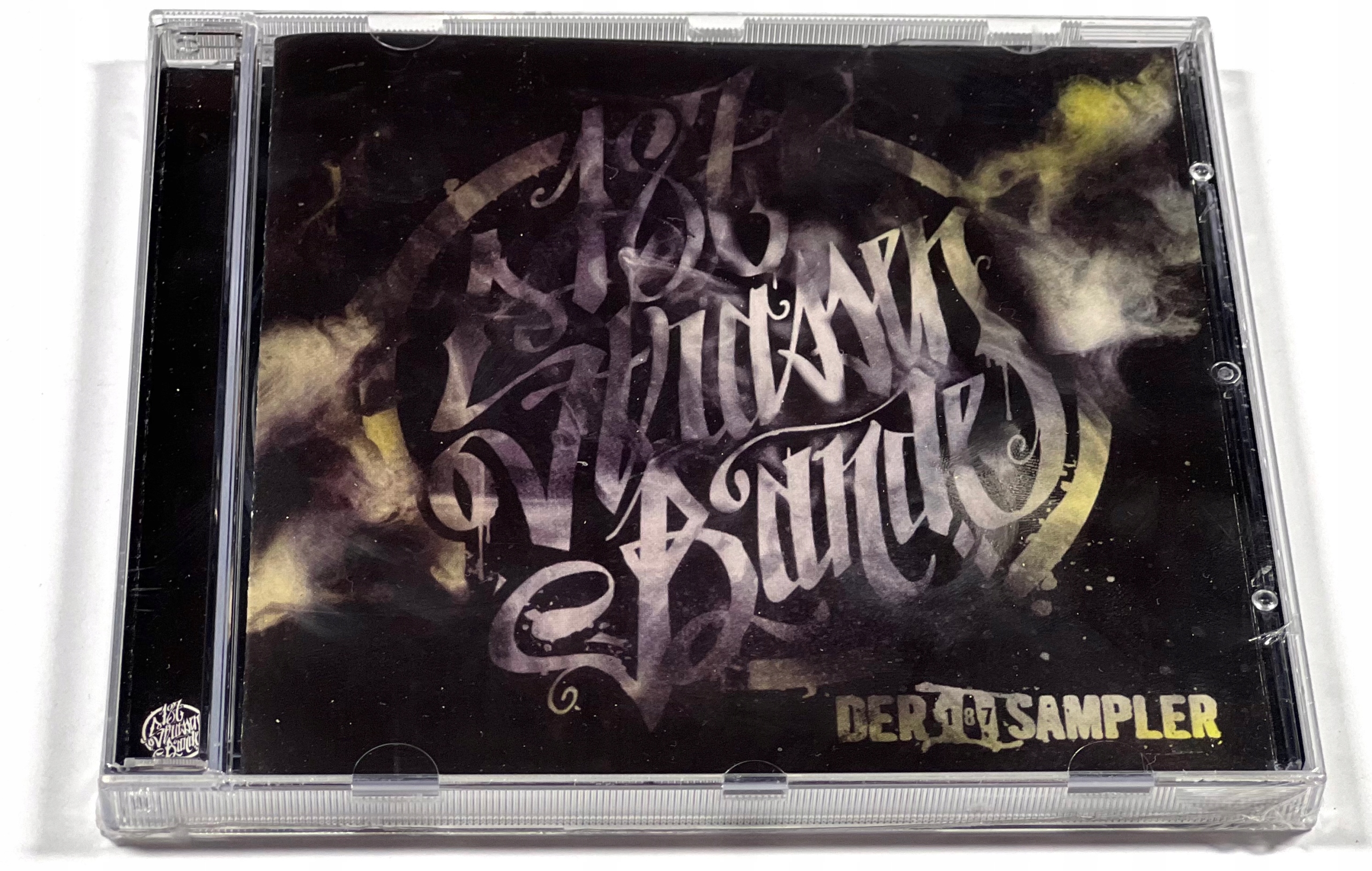 187 Strassenbande - Niska cena na Allegro