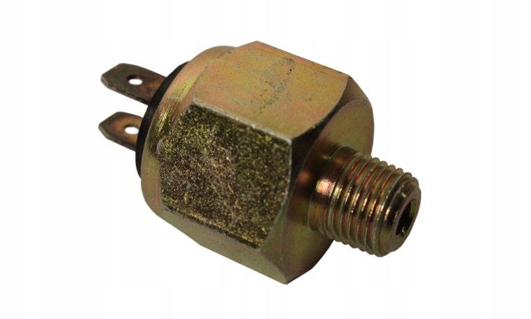 WŁĄCZNIK STOPU JOHN DEERE AL27809 AL67715 • Cena, Opinie - Allegro