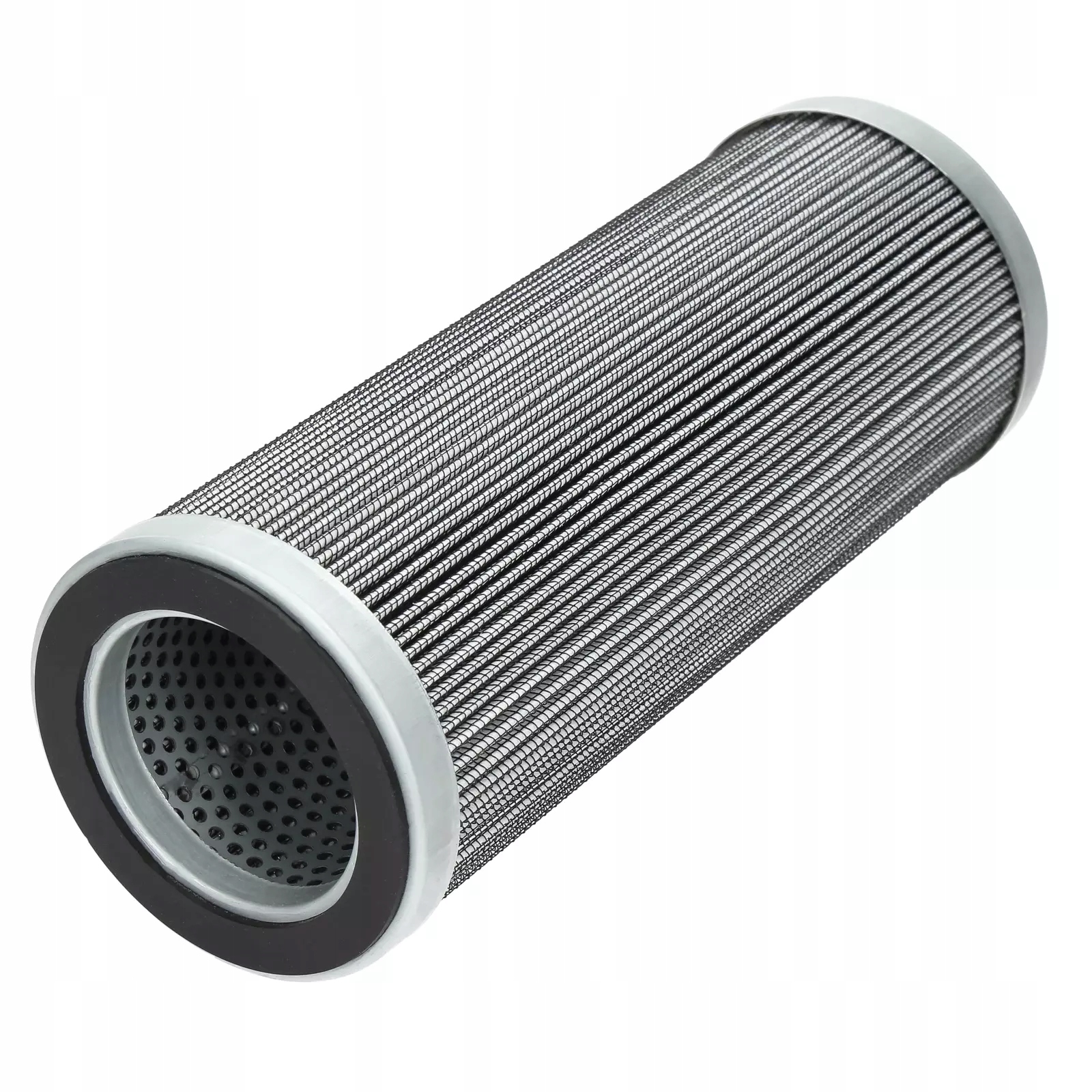 Filtr oleju hydraulicznego HIFI FILTER SH 60162 3661200240404 za 221 ...