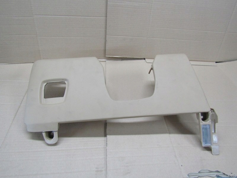 Półka osłona obudowa pod kierownicę Porsche OE 99155220104 • Cena ...