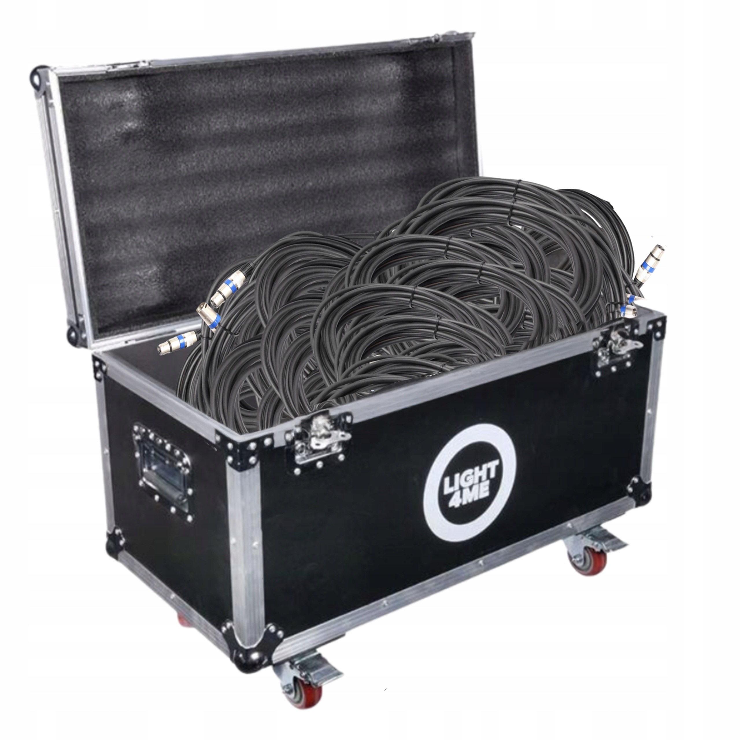 CASE KABLARKA SKRZYNIA NA KABLE CASE4ME CC80 80x40x40 - Sklep, Opinie ...