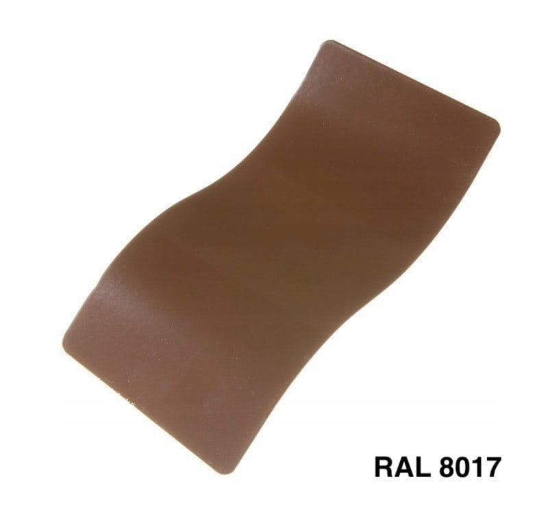 RAL 8017 Farba Proszkowa Poliestrowa Dr Struktura (P/F4/U/8017/2-472 ... RAL 8017 Farba Proszkowa Poliestrowa Dr Struktura (P/F4/U/8017/2-472 ...