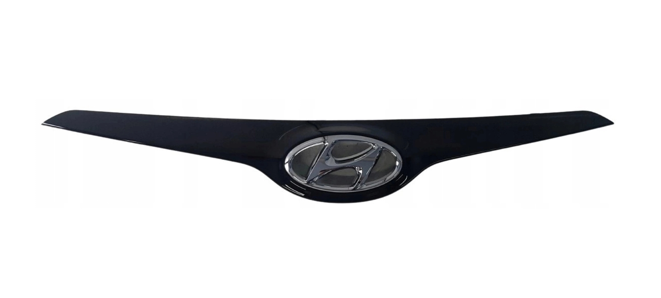 ATRAPA GRILL HYUNDAI I30 II 86352-A6000 • Cena, Opinie - Allegro