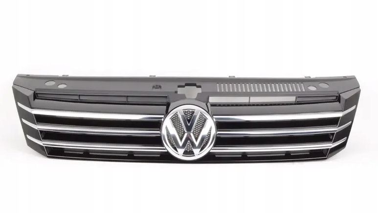 ATRAPA CHŁODNICY GRILL VW Passat B7 USA ASO 561853651C! za 1800 zł z Wrocław - Allegro.pl ...