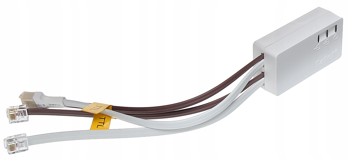 Kabel do Programowania Satel - Niska cena na Allegro.pl