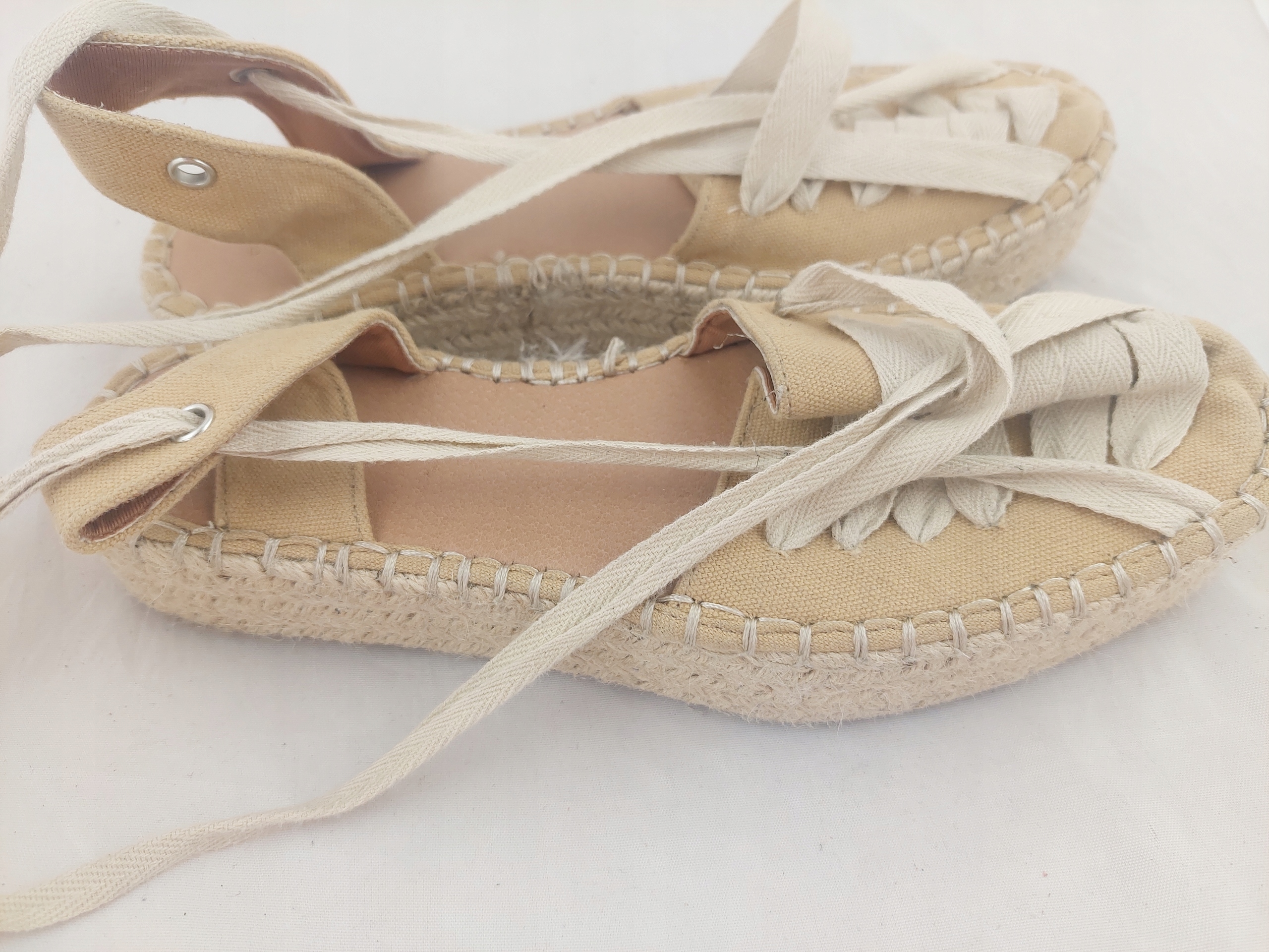 Asos baleriny rozmiar 39 • Cena, Opinie • Baleriny 15673084881 • Allegro