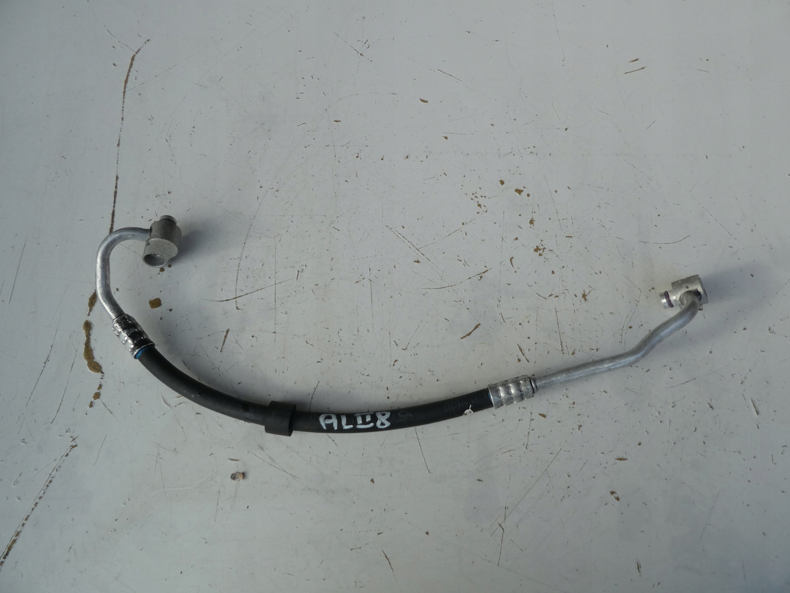 PRZEWÓD RURKA KLIMATYZACJI VW AMAROK 2H6820721A za 220.00PLN z ...