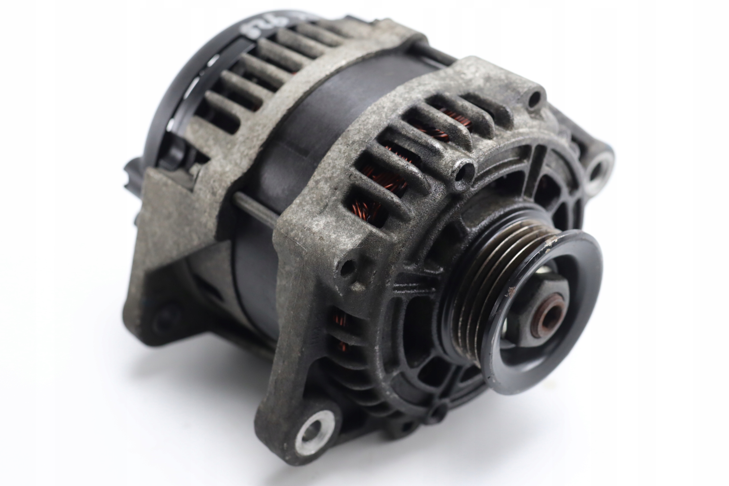 Alternator Chevrolet OE 96936136 - porównaj ceny - Allegro.pl