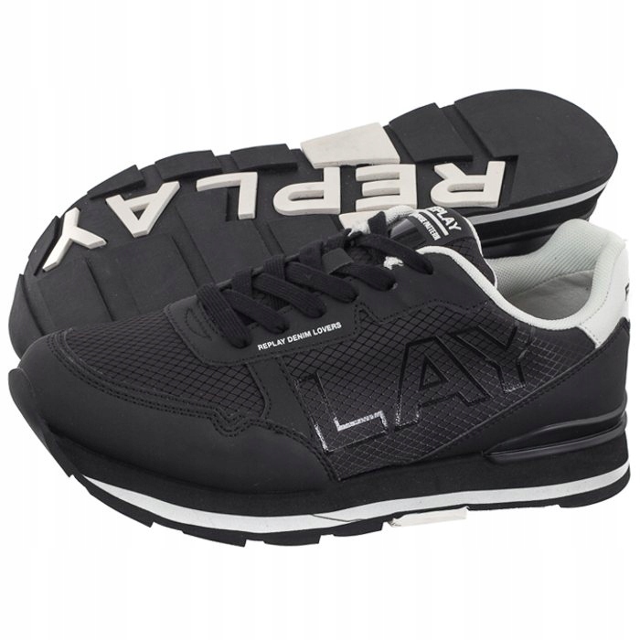 Repy Butów - Niska cena na Allegro