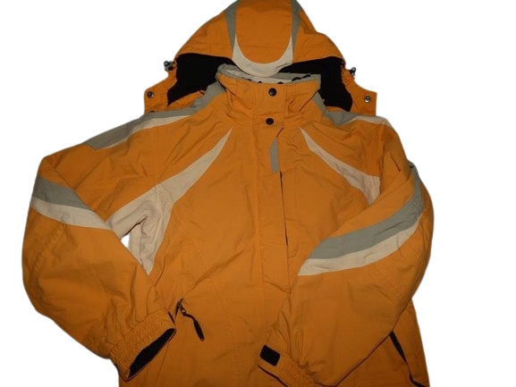 Killtec Kurtka Level 3 - Niska cena na Allegro