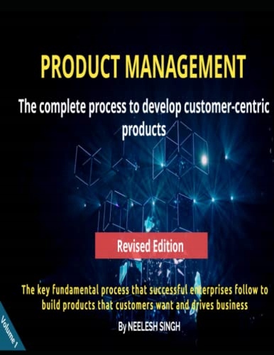 Product Management: From Idea to Launch Journey for Product Managers: Follow this step-by-step ...