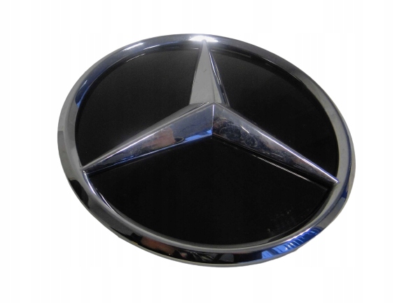 MERCEDES E W213 213 LIFT GWIAZDA GRILL BEZ RADARU A2138807106 za 189 zł ...