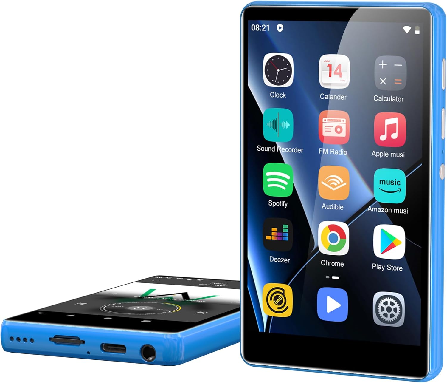 Smartic Mp3 - Niska cena na Allegro