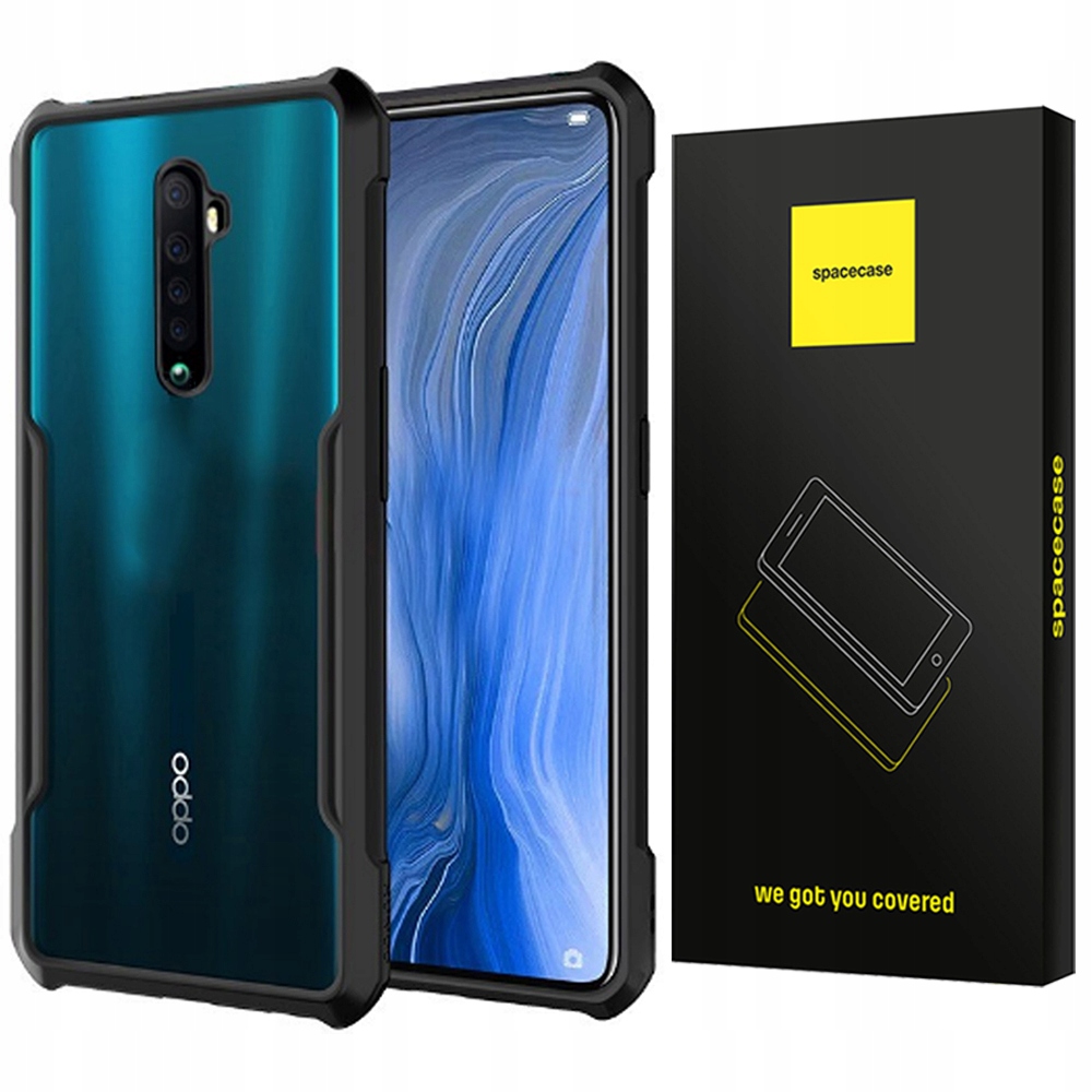 ETUI PANCERNE CASE OBUDOWA BEETLE DO OPPO RENO 2Z - Sklep, Opinie, Cena ...