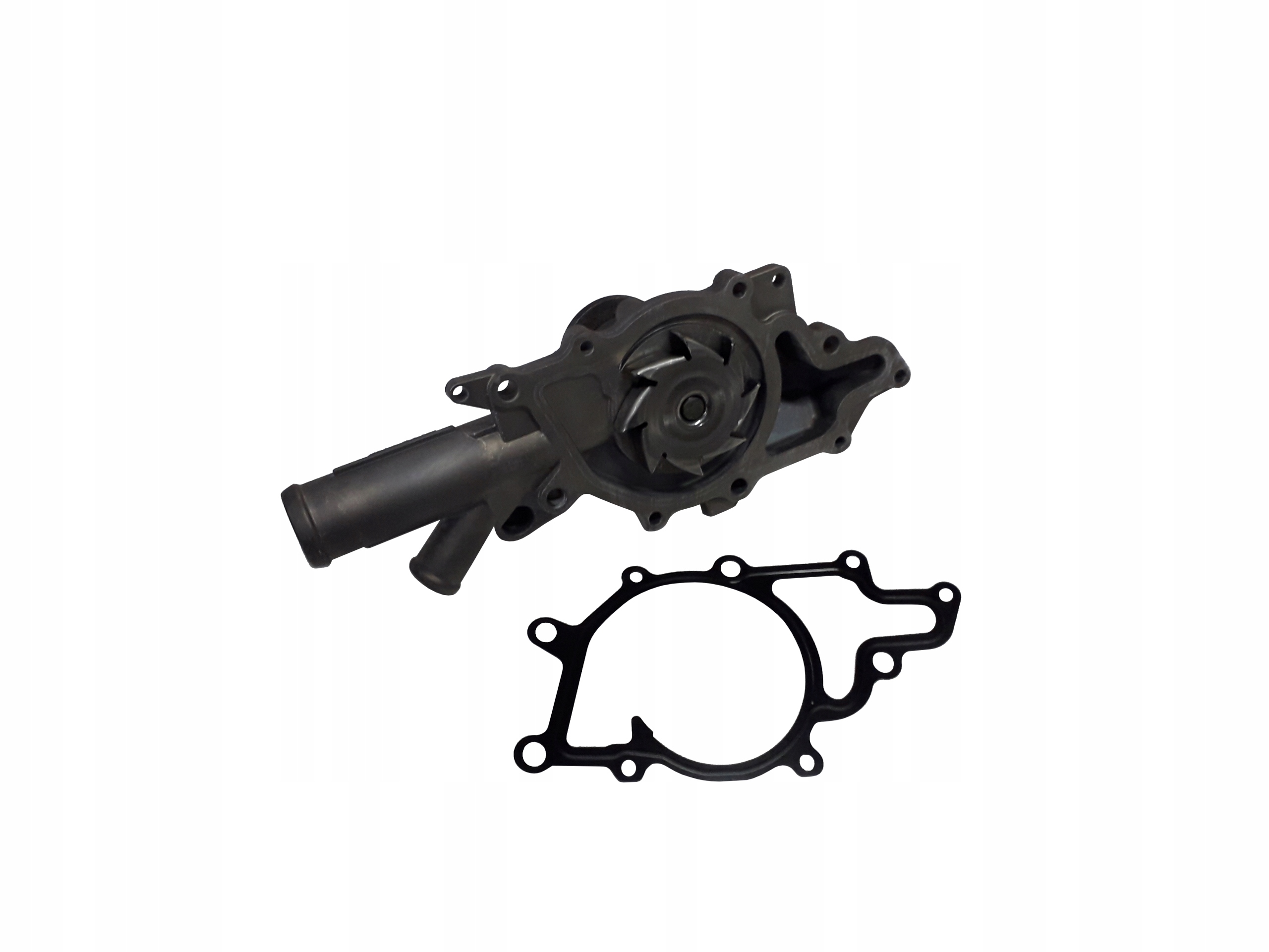 ORYGINALNA POMPA WODY MERCEDES SPRINTER C906 OM646 A646200100180 za 712 ...