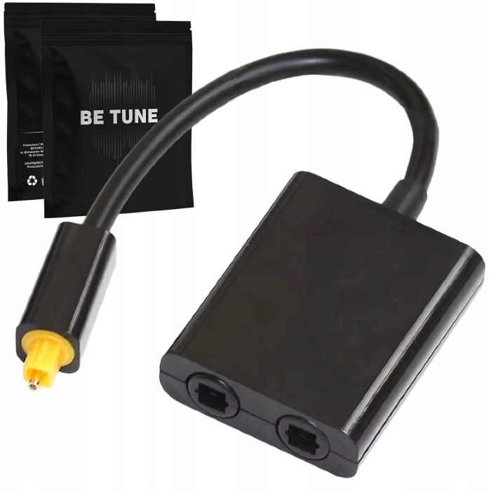 Spdif Splitter - Niska cena na Allegro