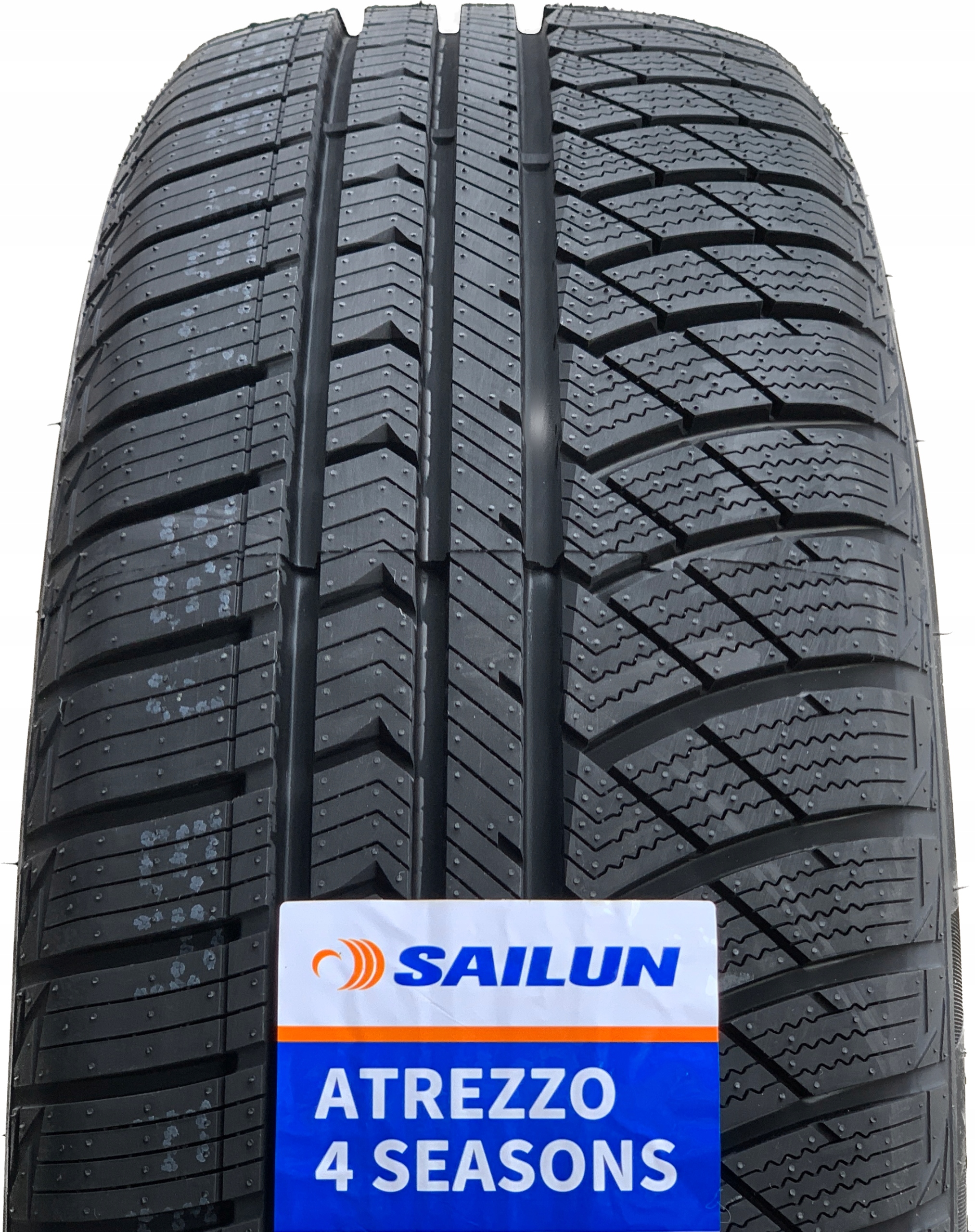 Opona całoroczna Sailun Atrezzo 4SEASONS Pro 215/55R18 99 V ...