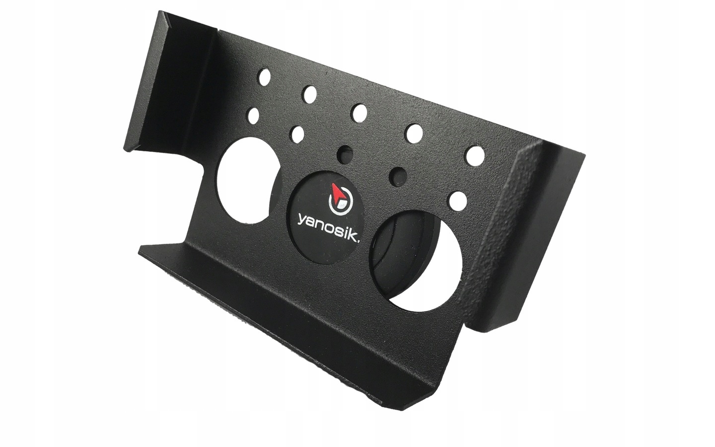 Uchwyt Samochodowy do Terminala - Niska cena na Allegro