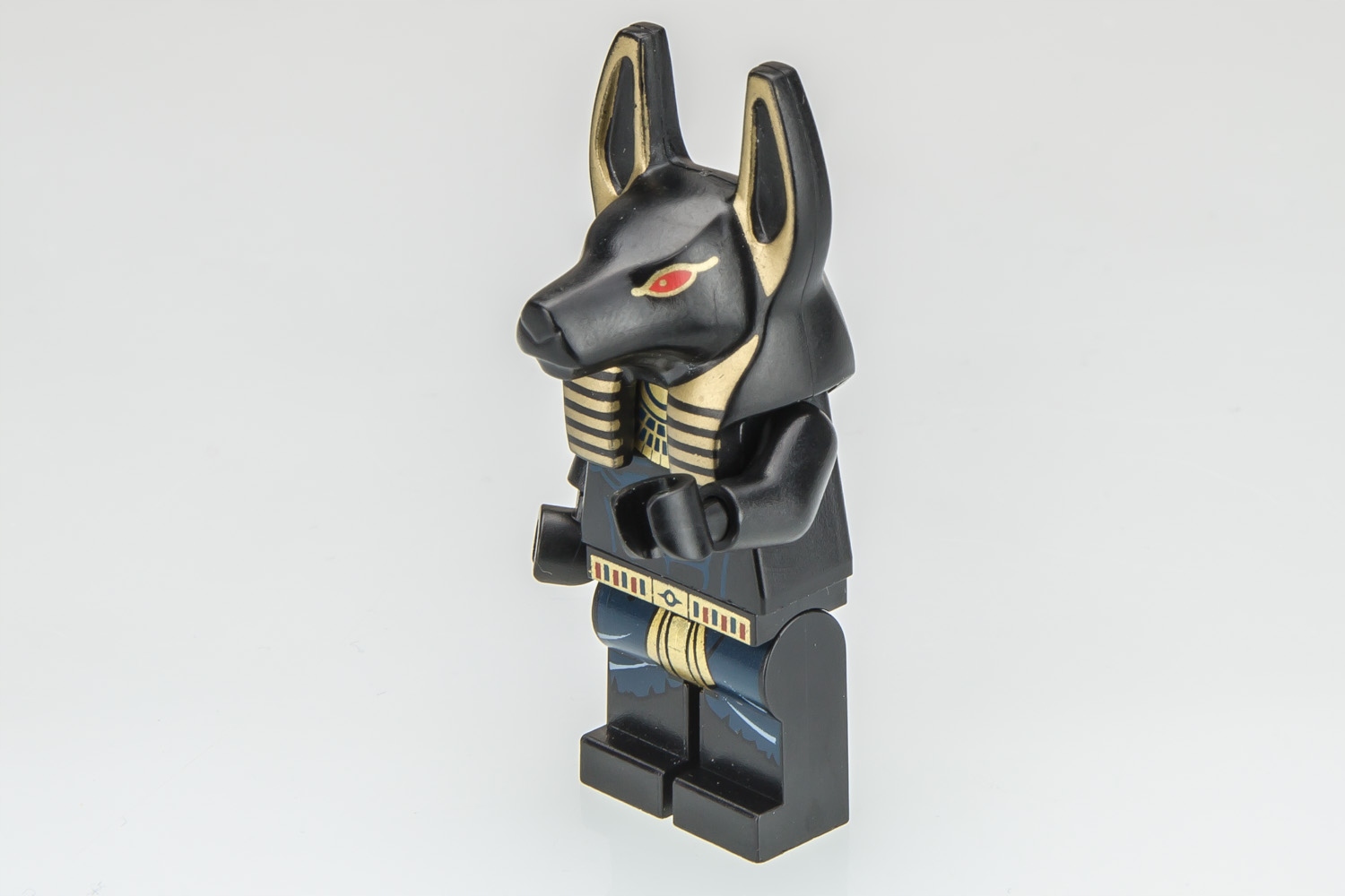 Lego Anubis - Niska cena na Allegro