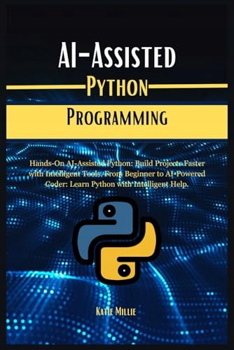 AI Assisted Python Programming: Hands On AI Assisted Python: Build Projects za 1912 Kč - Allegro