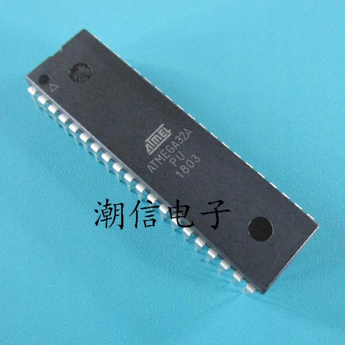 ATMEGA32A-PU microcontroller 8-bit microcontroller - Sklep, Opinie ... ATMEGA32A-PU microcontroller 8-bit microcontroller - Sklep, Opinie ...