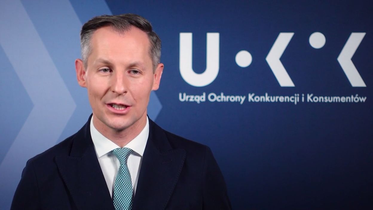 UOKiK instruuje influencerów, jak powinni oznaczać reklamy - Allegro.pl