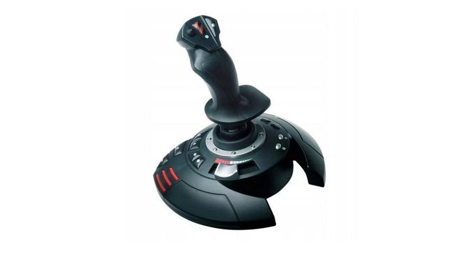 Testowałem 5 joysticków do PC. Oto mój ranking joysticków - Allegro.pl