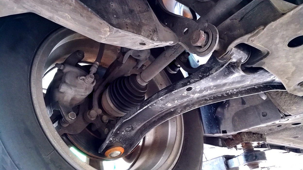 To najlepsi producenci wahaczy samochodowych. Podajemy objawy ...