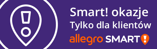 Allegro Smart! - Darmowa dostawa do Paczkomatów, Punktów odbioru oraz ...