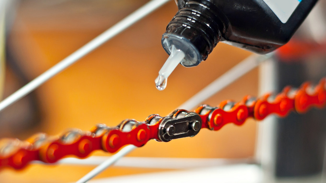 Mechanik rowerowy ostrzega: Unikaj tych błędów przy woskowaniu łańcucha ...