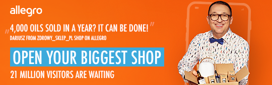 How to sell on Allegro in Europe - Help Center allegro.pl