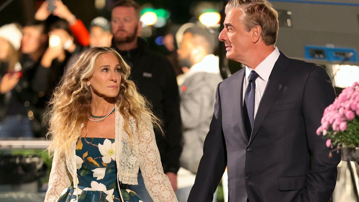 Powstaje program randkowy w stylu "Seksu w wielkim mieście"! Co już ...