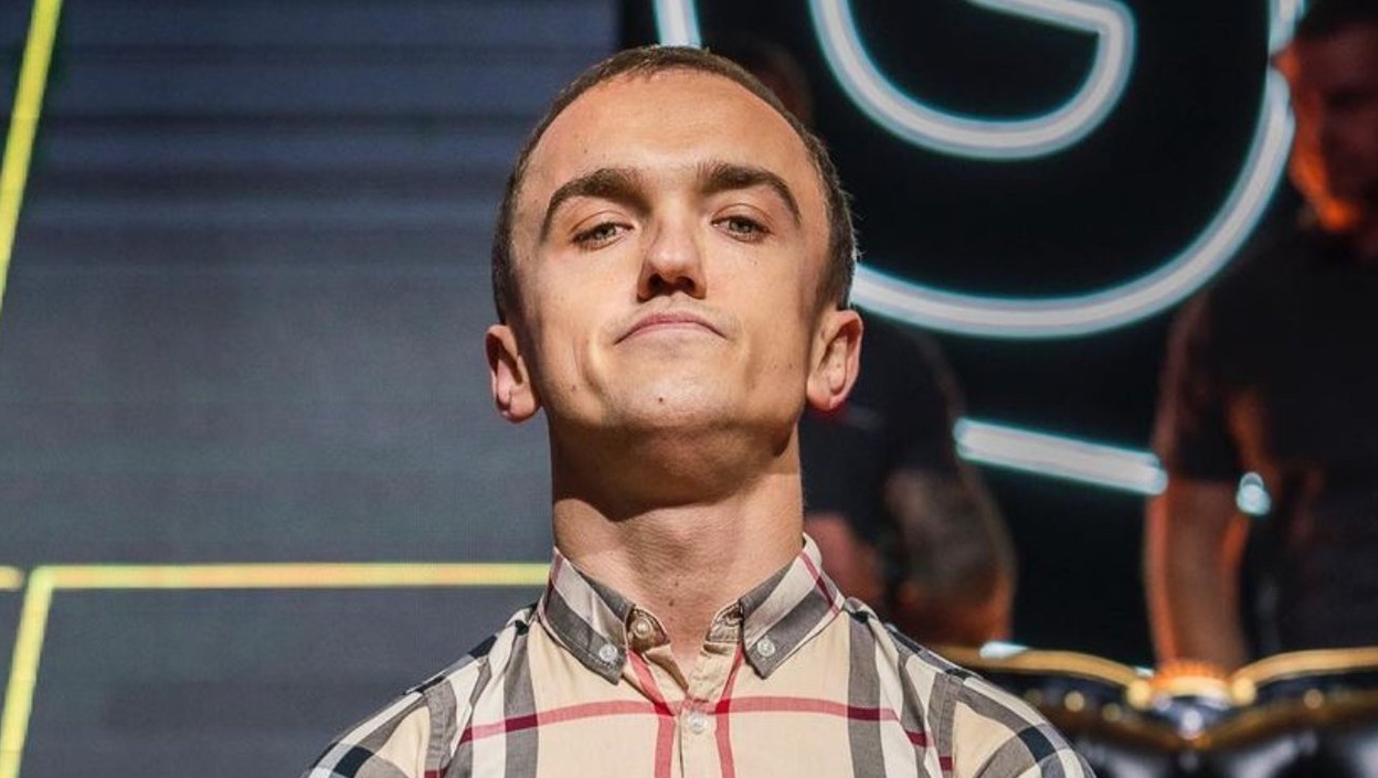 Mini Majk odpowiada na zarzuty po rozpadzie Ekipy. Influencer ma duże ...