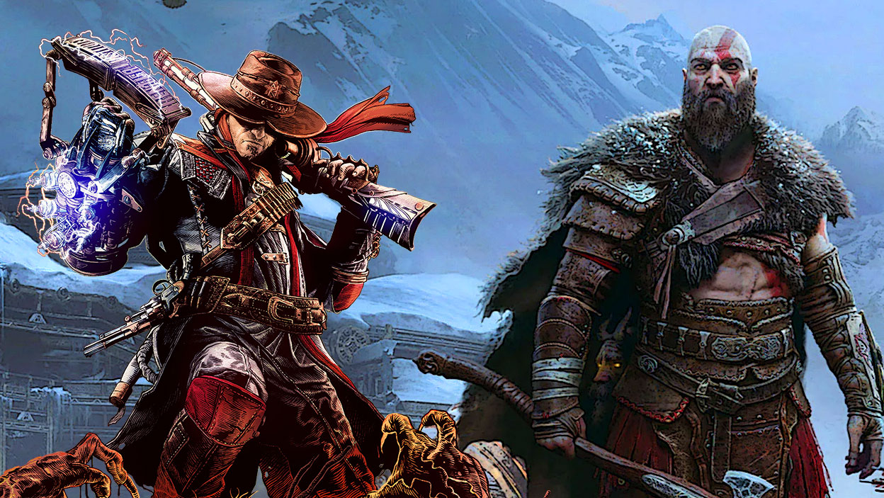 Gry listopada 2022 – ciąg dalszy dobrego okresu jesiennego - Allegro.pl