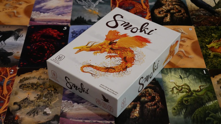 Moje doświadczenie z grami serii Sen Smoki Kruki. Którą wybrać na ...