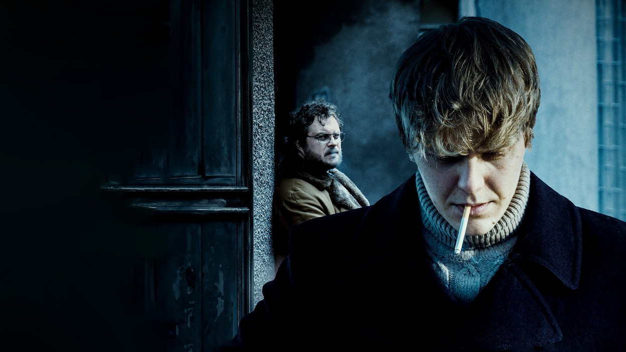 Doppelganger. Sobowtór już na Max! I to w rozszerzonej wersji! - Allegro.pl