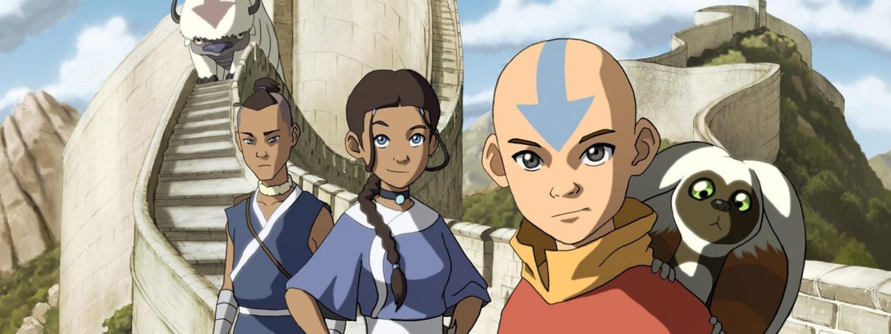 Avatar The Last Airbender: Quest for Balance - Premiera na Allegro.pl