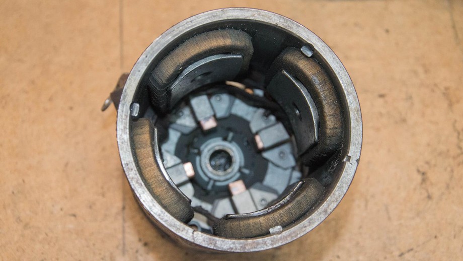 Regeneracja rozrusznika. Na czym polega? - Allegro.pl