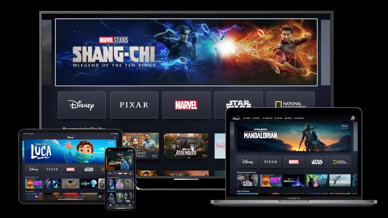 Disney+ już w Polsce! Jakie produkcje obejrzymy na platformie ...